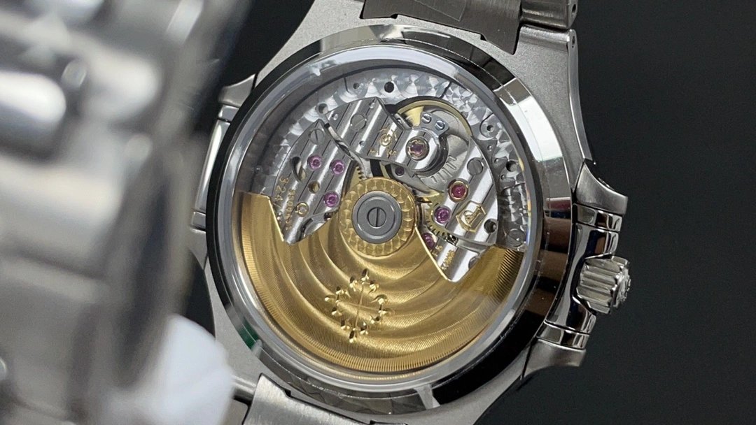 Official PATEK PHILIPPE Watches