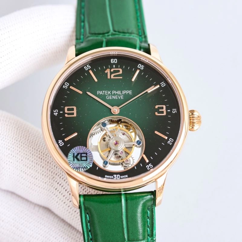 PATEK PHILIPPE Watches