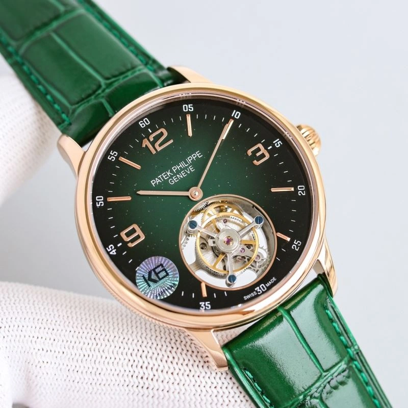 Original PATEK PHILIPPE Watches