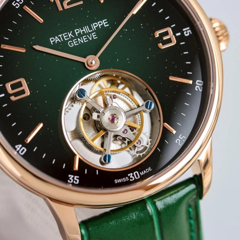 Original PATEK PHILIPPE Watches