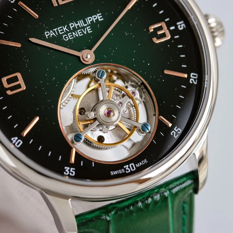Original PATEK PHILIPPE Watches