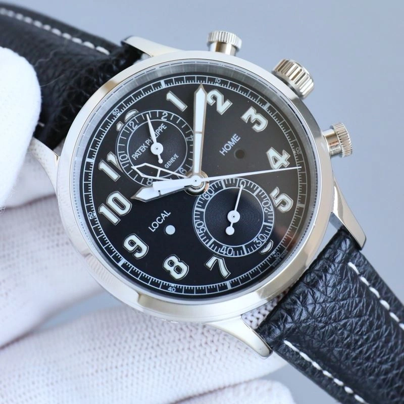 Authentic PATEK PHILIPPE Watches