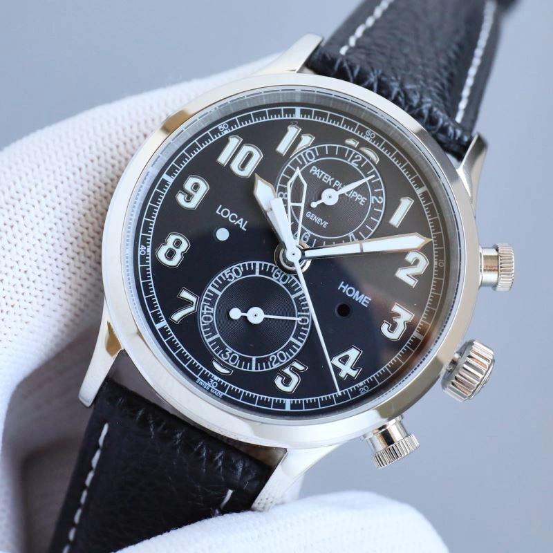 Authentic PATEK PHILIPPE Watches