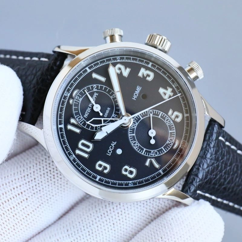 Authentic PATEK PHILIPPE Watches