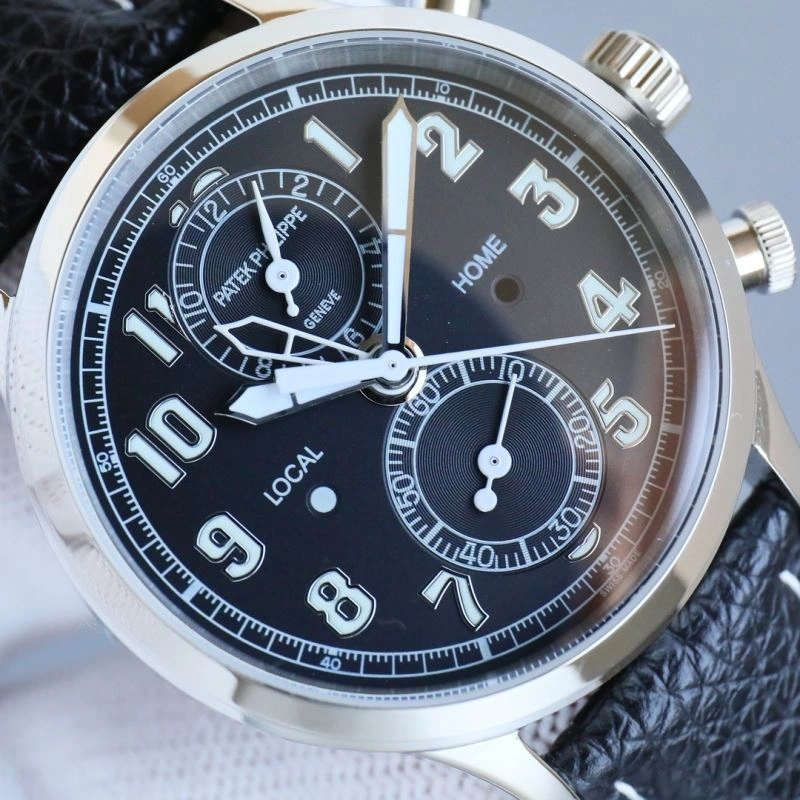 Authentic PATEK PHILIPPE Watches