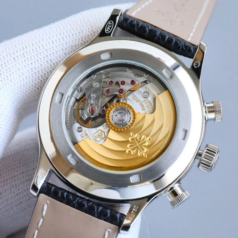 Authentic PATEK PHILIPPE Watches