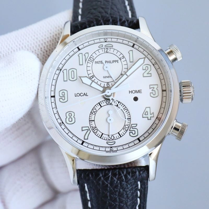 PATEK PHILIPPE Watches