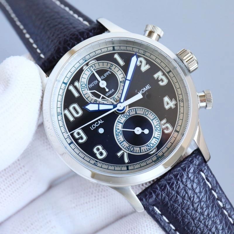 Authentic PATEK PHILIPPE Watches