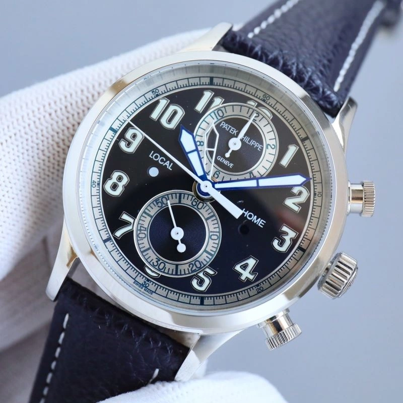 Authentic PATEK PHILIPPE Watches