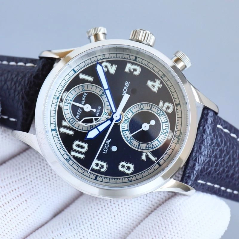 Authentic PATEK PHILIPPE Watches