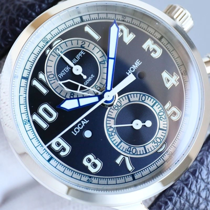 Authentic PATEK PHILIPPE Watches