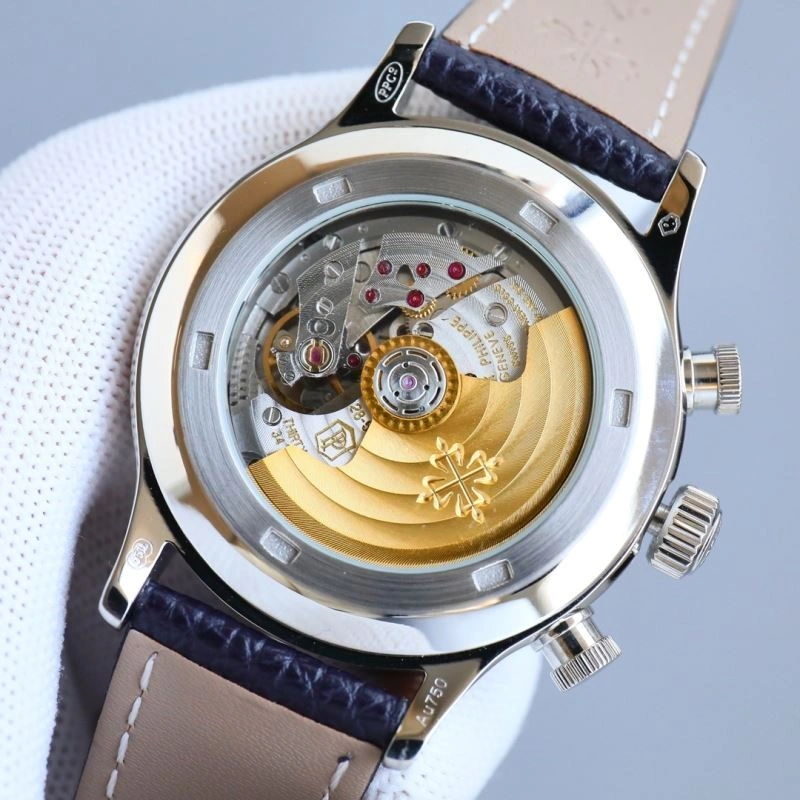 Authentic PATEK PHILIPPE Watches