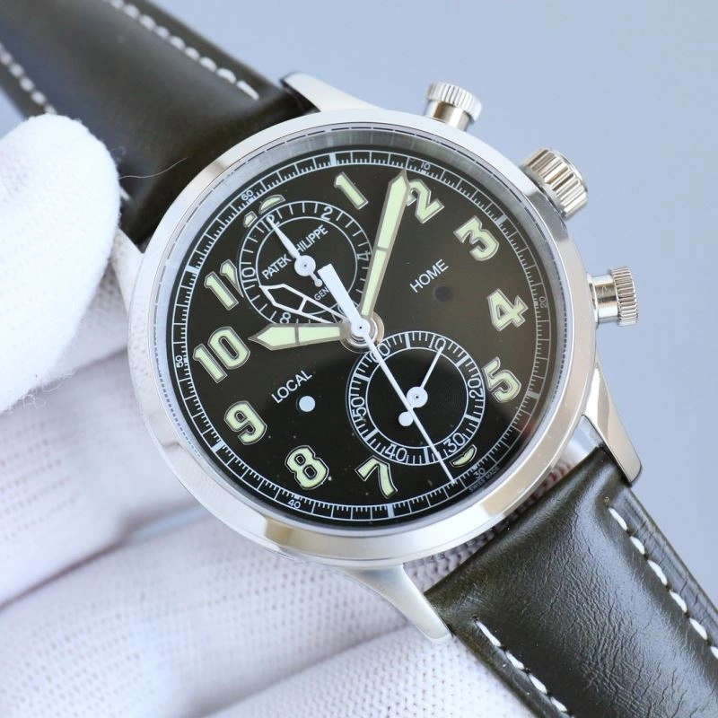 Real PATEK PHILIPPE Watches
