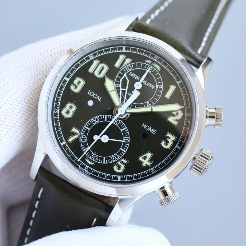Real PATEK PHILIPPE Watches