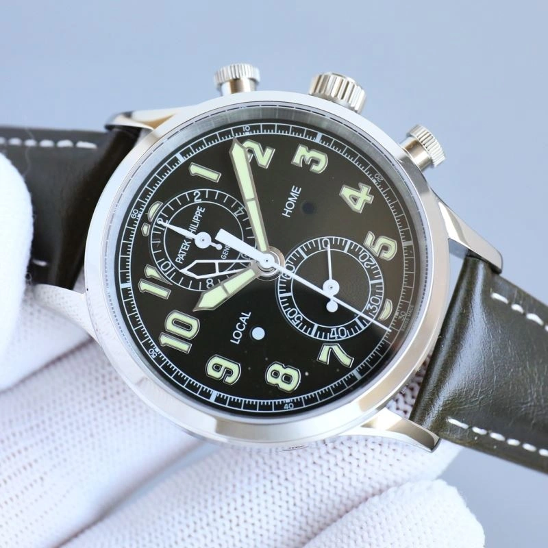 Real PATEK PHILIPPE Watches