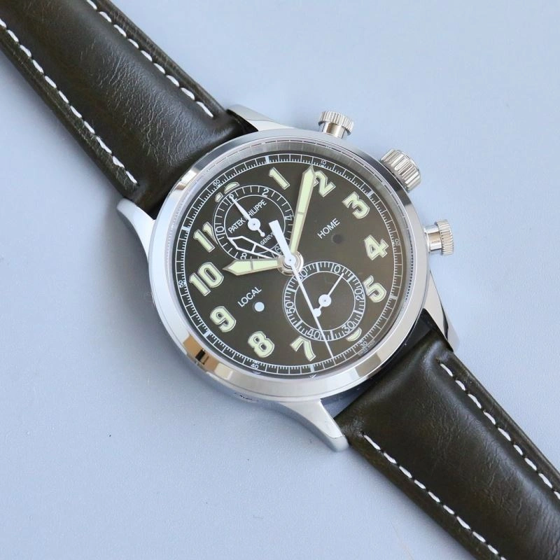 Real PATEK PHILIPPE Watches
