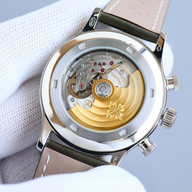 Real PATEK PHILIPPE Watches