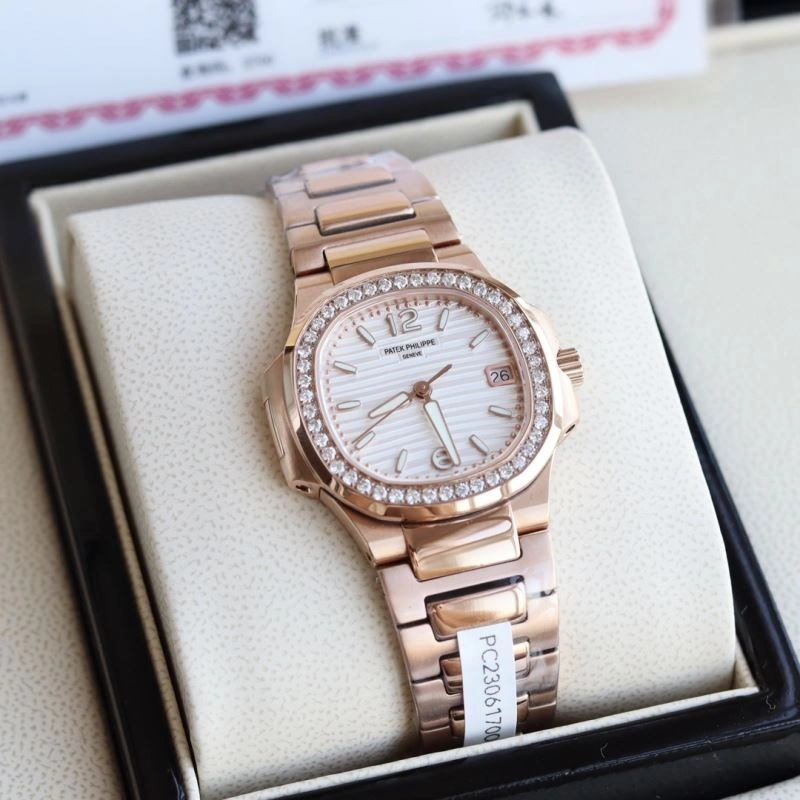 Budget-friendly PATEK PHILIPPE Watches