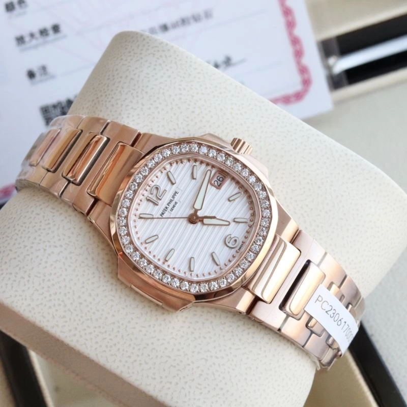 Budget-friendly PATEK PHILIPPE Watches