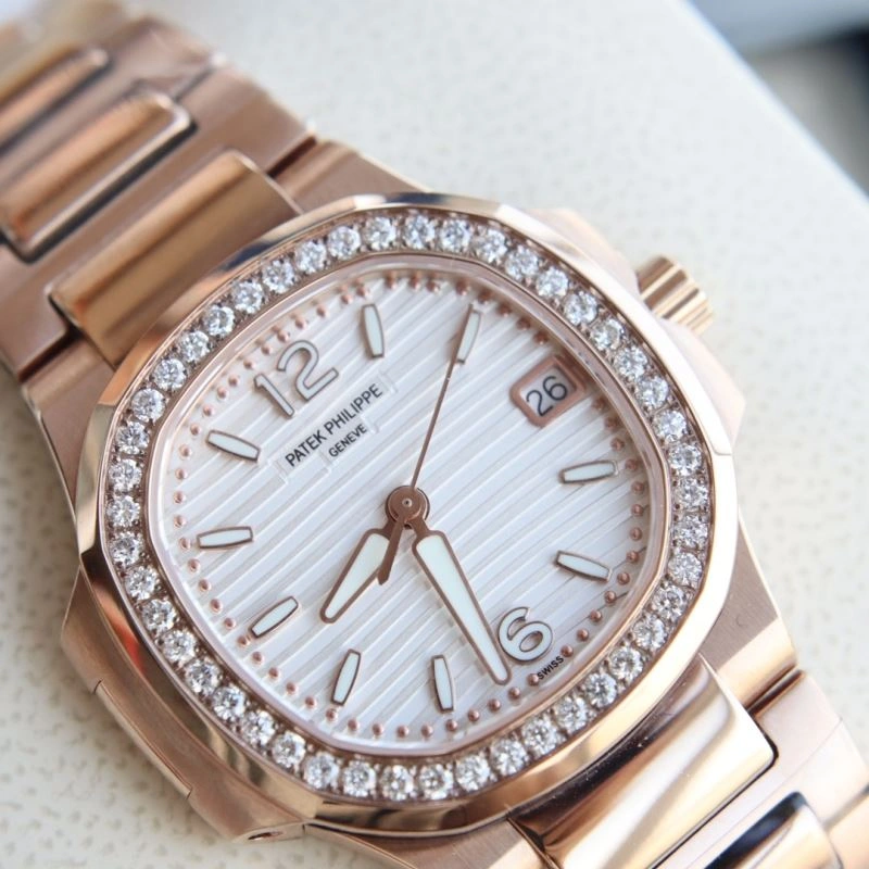 Budget-friendly PATEK PHILIPPE Watches