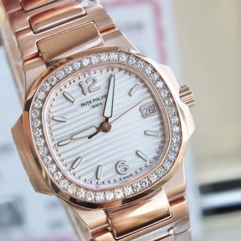 Budget-friendly PATEK PHILIPPE Watches