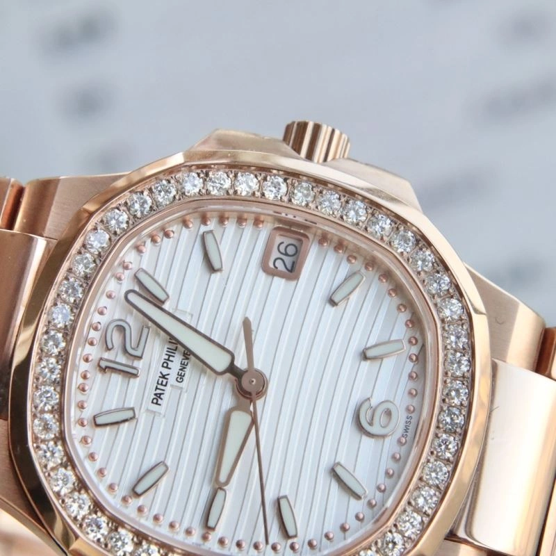 Budget-friendly PATEK PHILIPPE Watches
