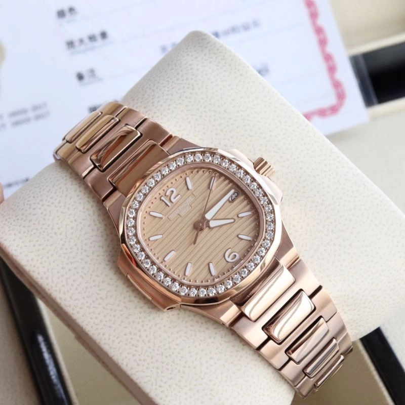 Indistinguishable PATEK PHILIPPE Watches