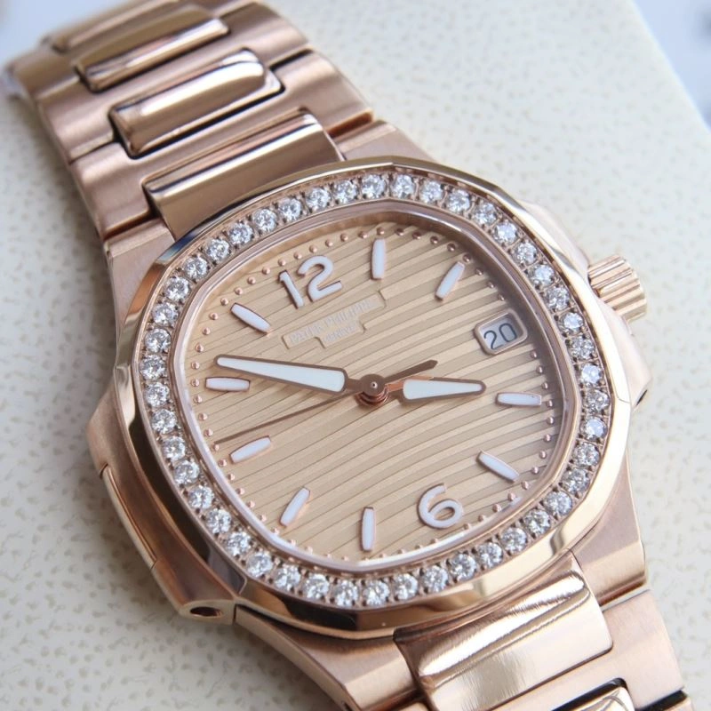 Indistinguishable PATEK PHILIPPE Watches