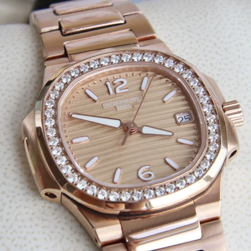 Indistinguishable PATEK PHILIPPE Watches