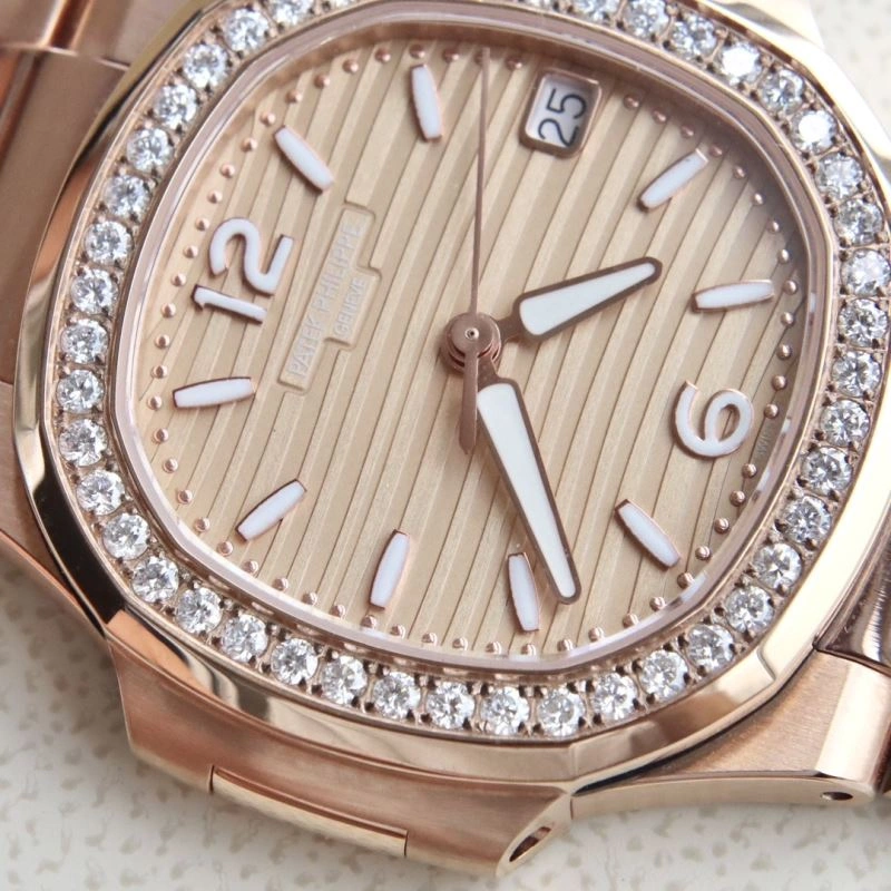 Indistinguishable PATEK PHILIPPE Watches