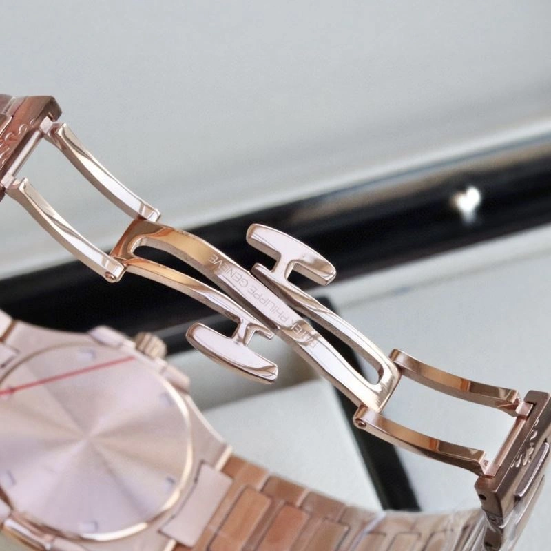 Indistinguishable PATEK PHILIPPE Watches