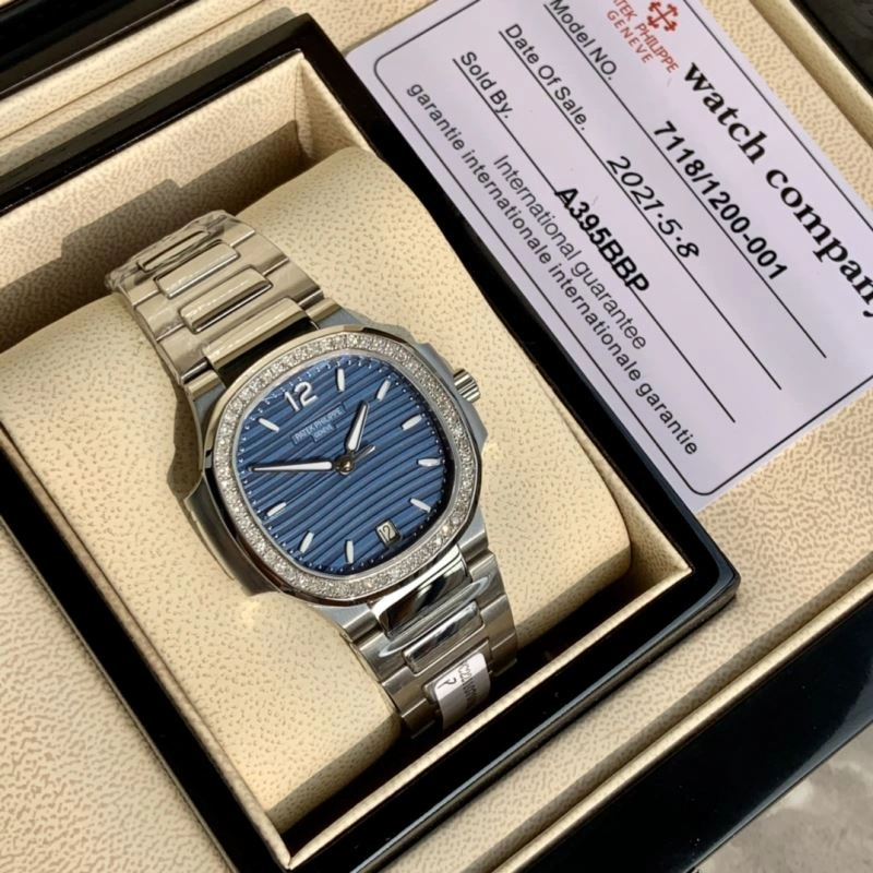 Budget-friendly PATEK PHILIPPE Watches
