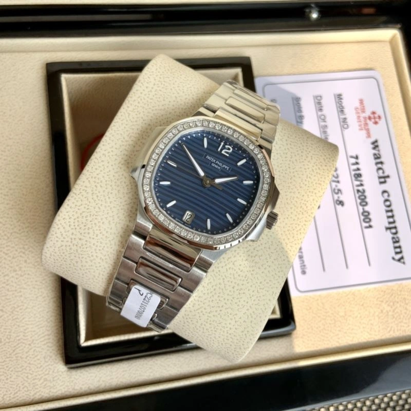Budget-friendly PATEK PHILIPPE Watches