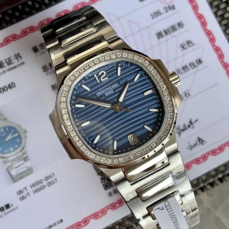 Budget-friendly PATEK PHILIPPE Watches