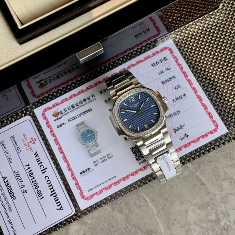 Budget-friendly PATEK PHILIPPE Watches