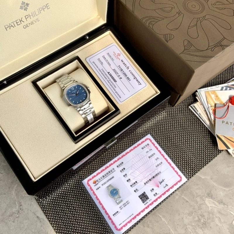 Budget-friendly PATEK PHILIPPE Watches