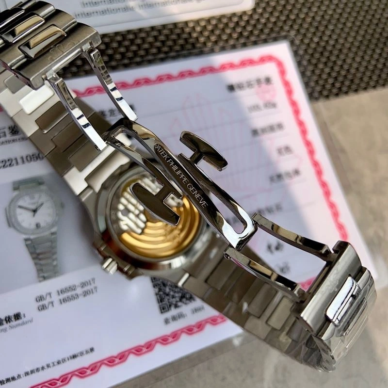 Indistinguishable PATEK PHILIPPE Watches