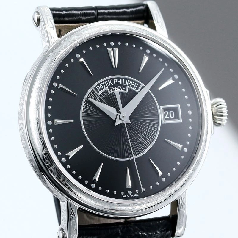 Accurate model PATEK PHILIPPE Watches