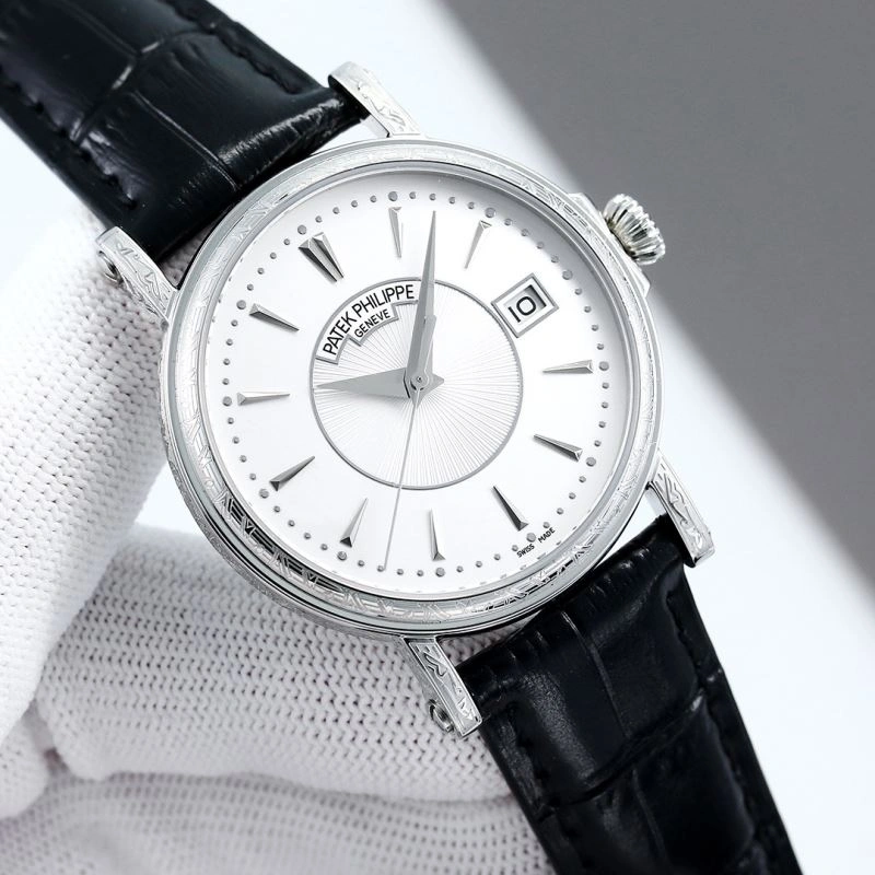 PATEK PHILIPPE Watches