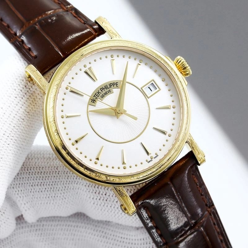PATEK PHILIPPE Watches