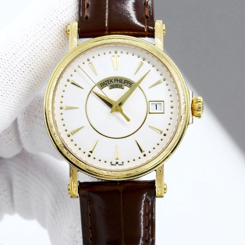 Indistinguishable PATEK PHILIPPE Watches