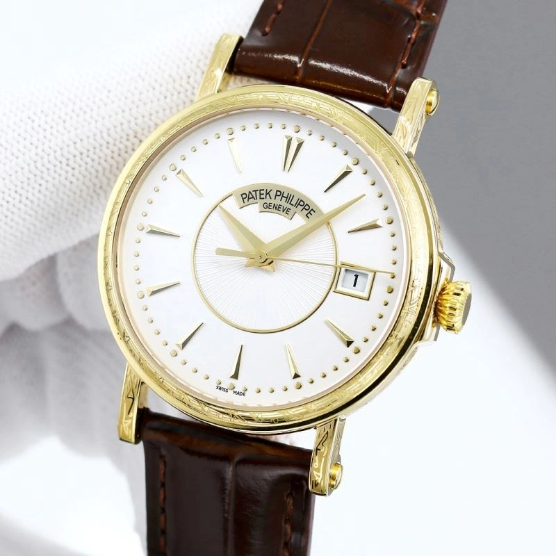 Indistinguishable PATEK PHILIPPE Watches