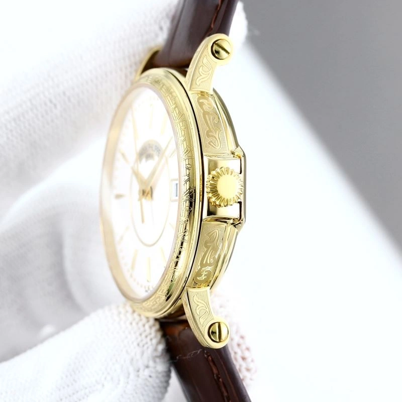 Indistinguishable PATEK PHILIPPE Watches