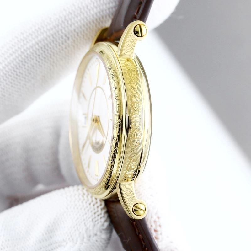 Indistinguishable PATEK PHILIPPE Watches