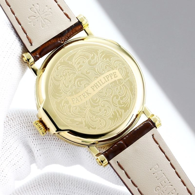 Indistinguishable PATEK PHILIPPE Watches