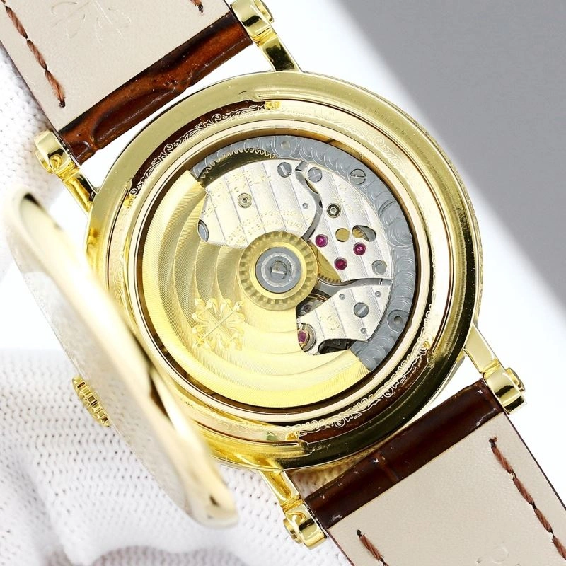 Indistinguishable PATEK PHILIPPE Watches
