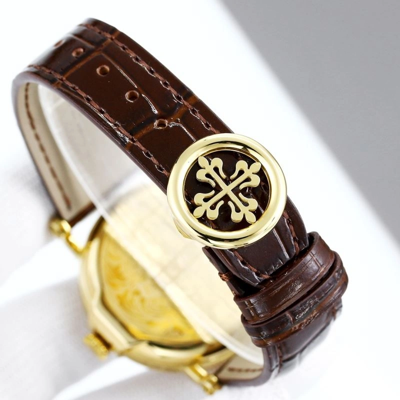 Indistinguishable PATEK PHILIPPE Watches