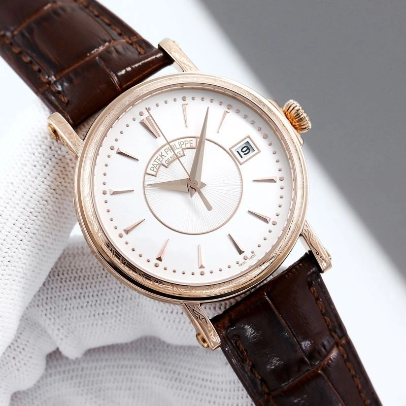 PATEK PHILIPPE Watches