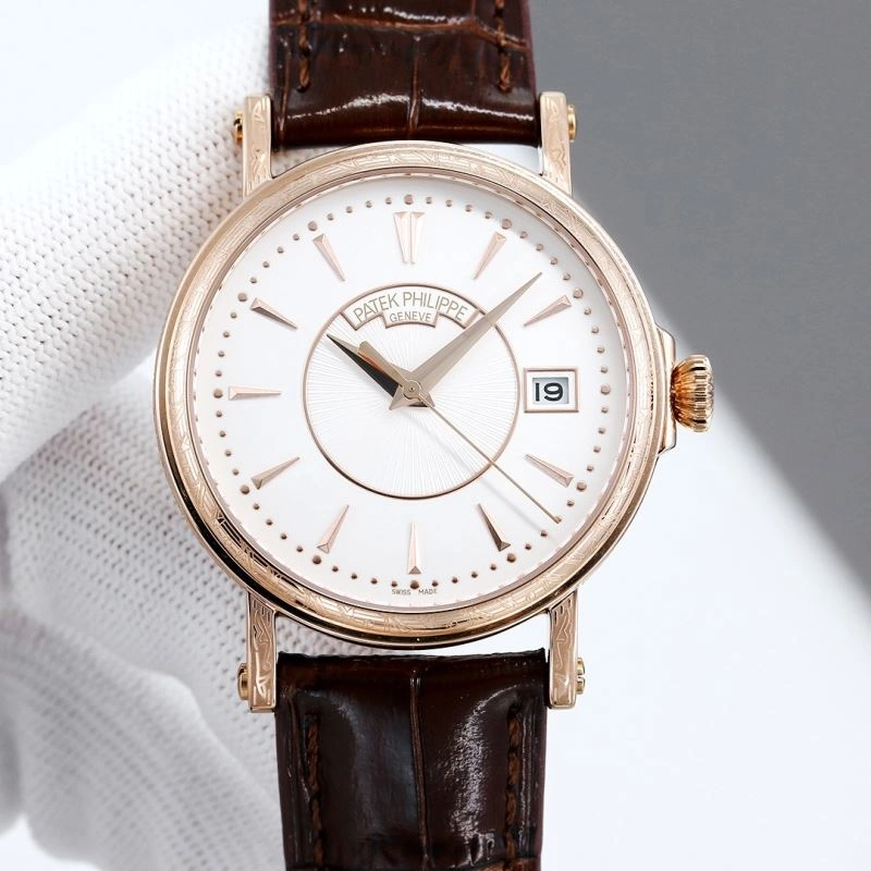 High accuracy PATEK PHILIPPE Watches