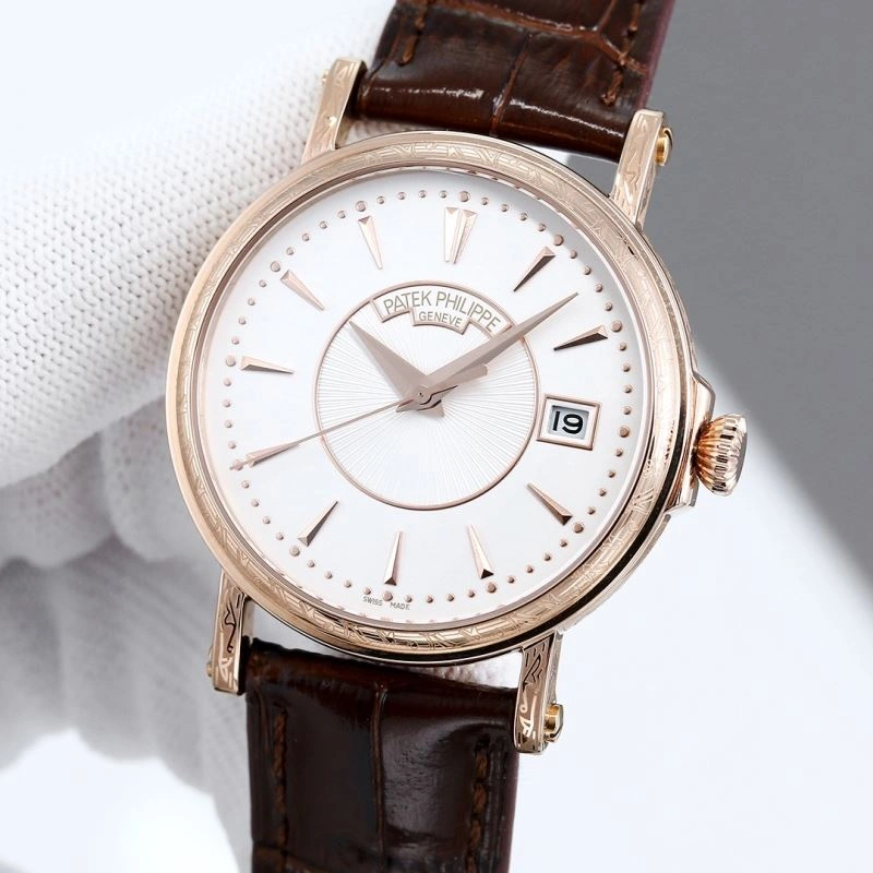 High accuracy PATEK PHILIPPE Watches